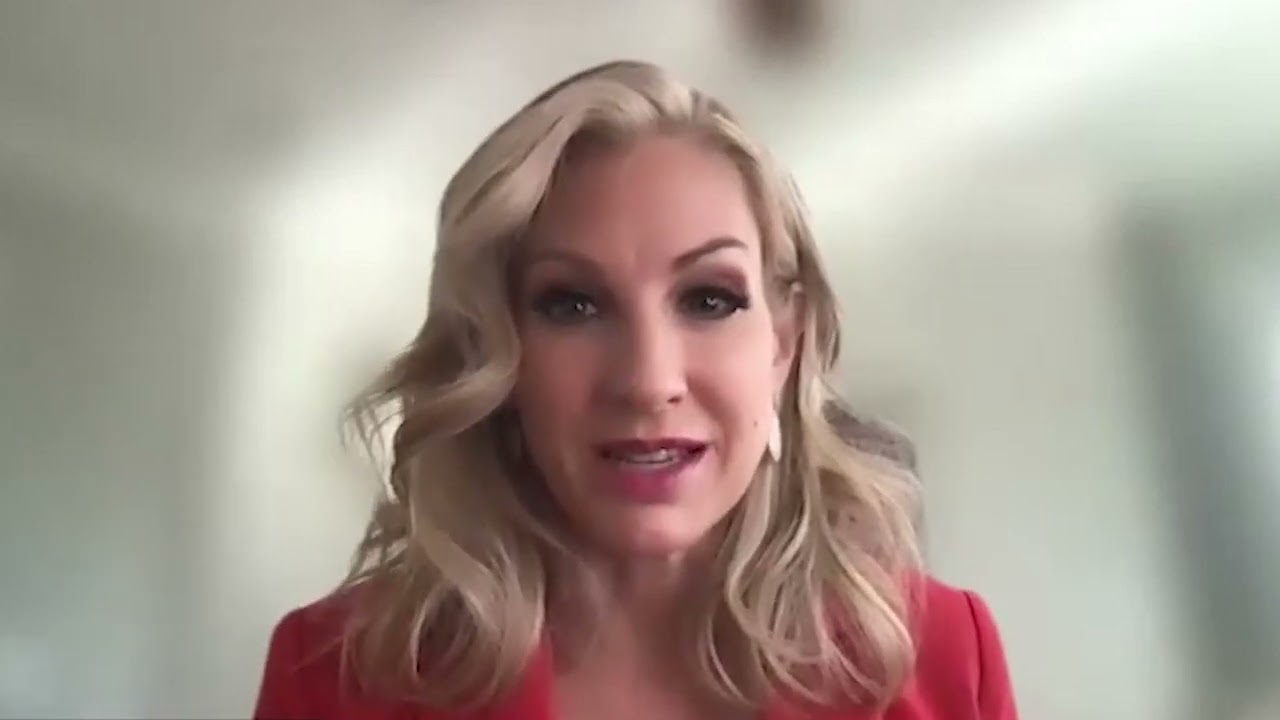 Trina Limpert Tells Us How To ‘Rize’ Up To The Next Level in Diversity ...